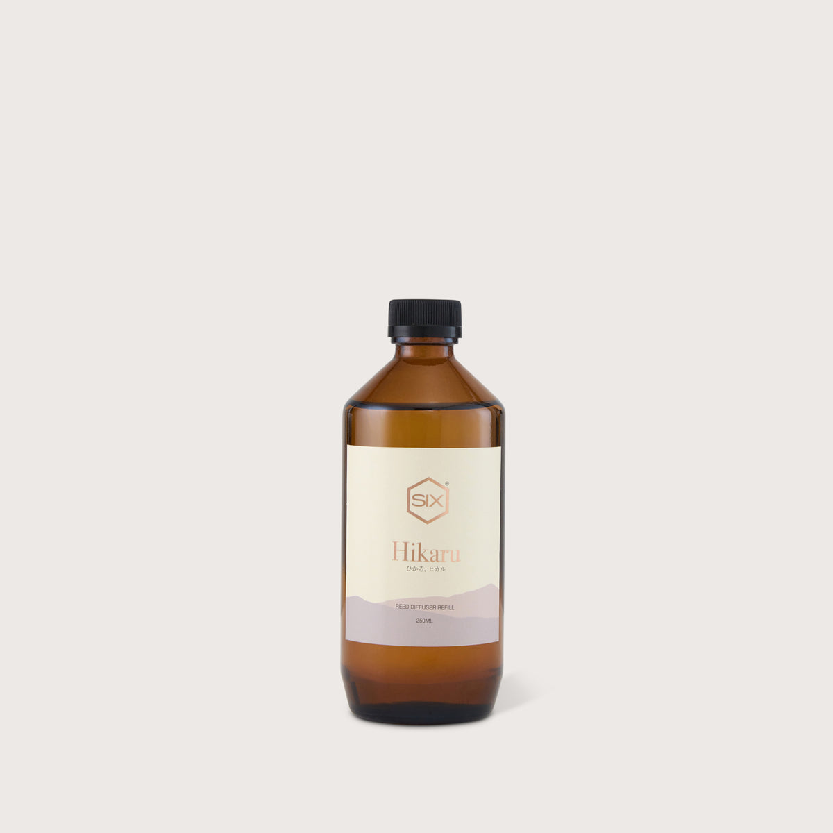 Reed Diffuser Refill (250ml) – Scent by SIX