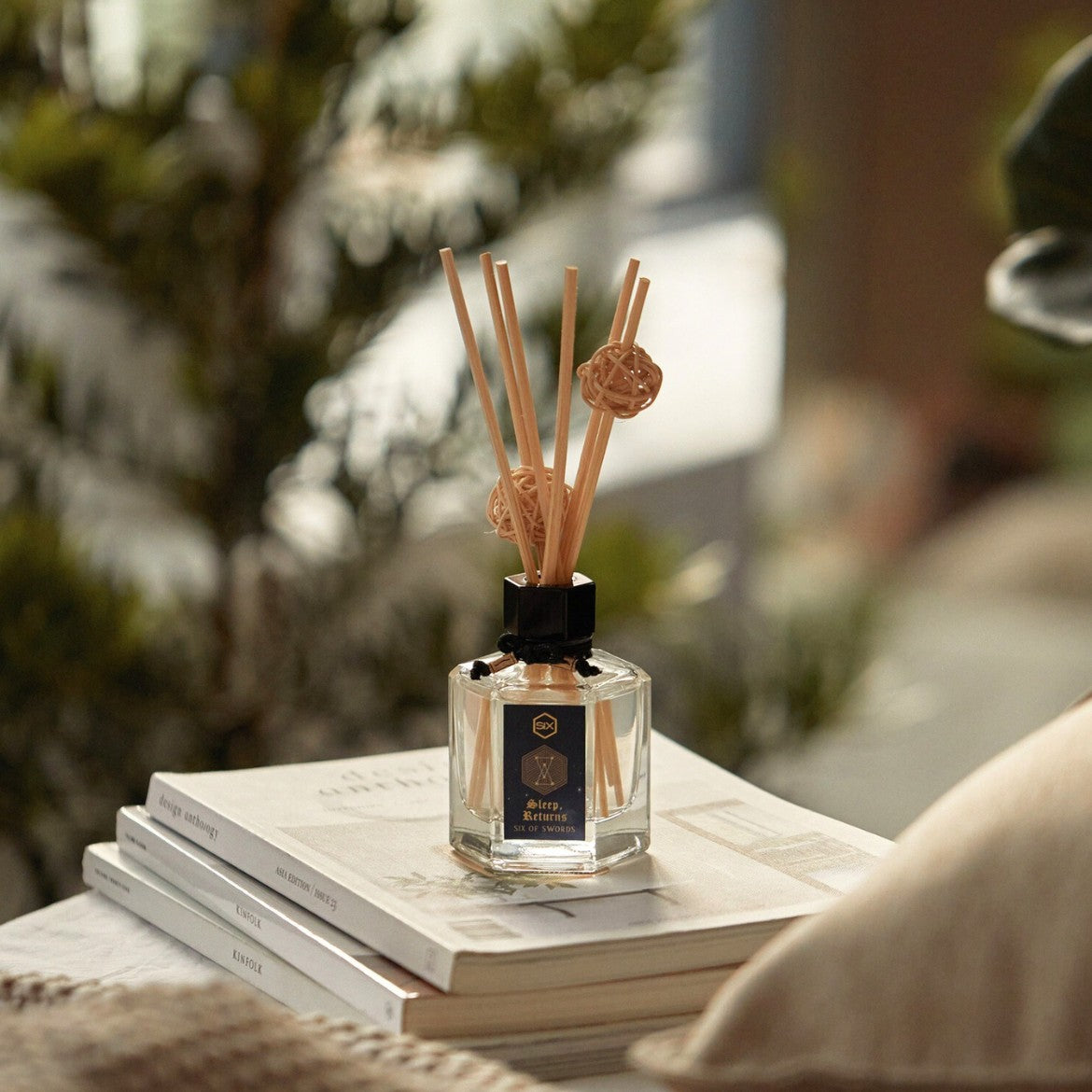 Transforming Homes with Fragrance: Trends, Tips, and Innovations for M ...