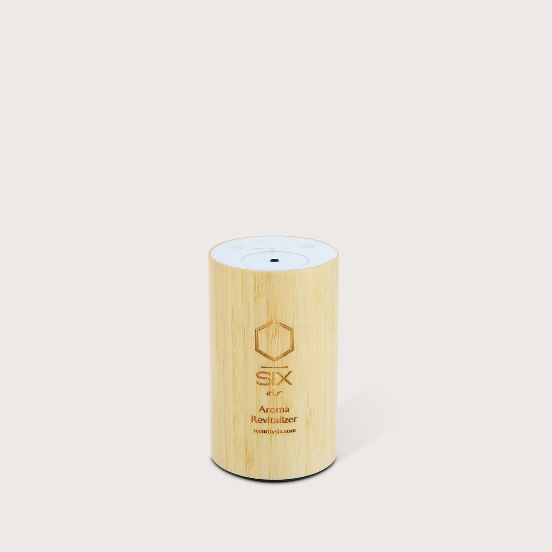 SIX Air - Diffuser – Scent by SIX