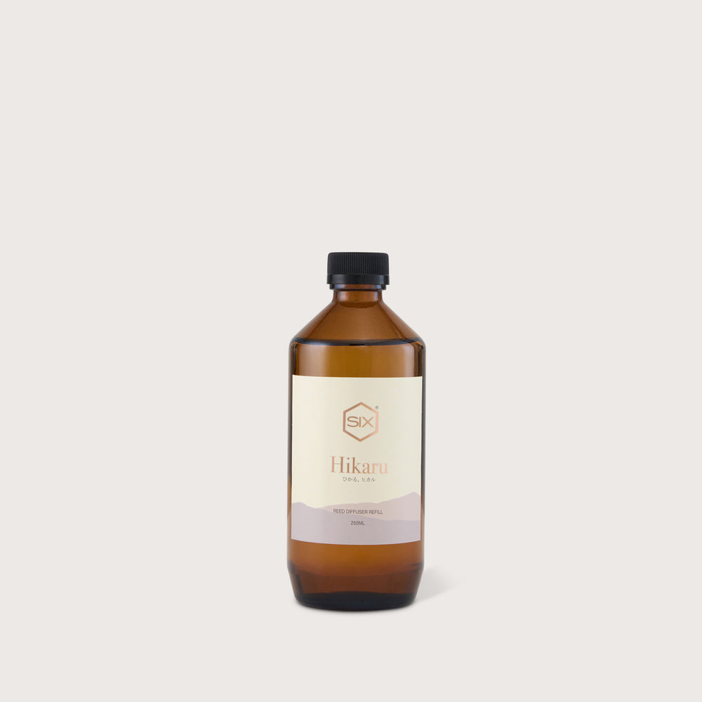 SIX Air - Diffuser – Scent by SIX