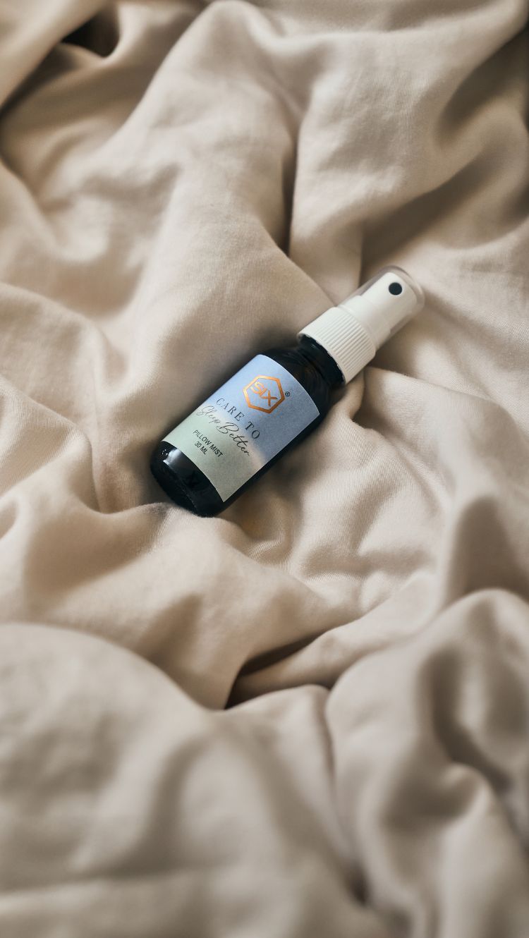 Singapore Artisanal Perfume Label – Scent by SIX