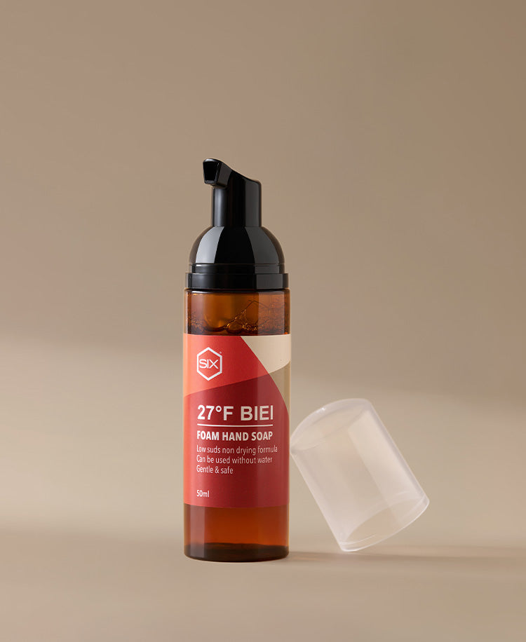 SIX Air - Diffuser – Scent by SIX