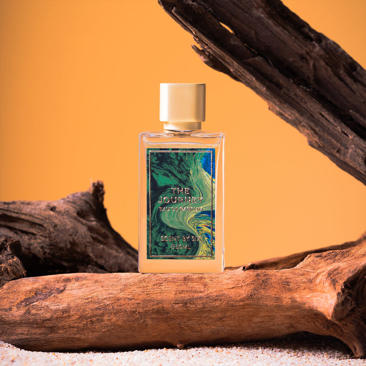 The Journey - The Reflections Collection – Scent by SIX