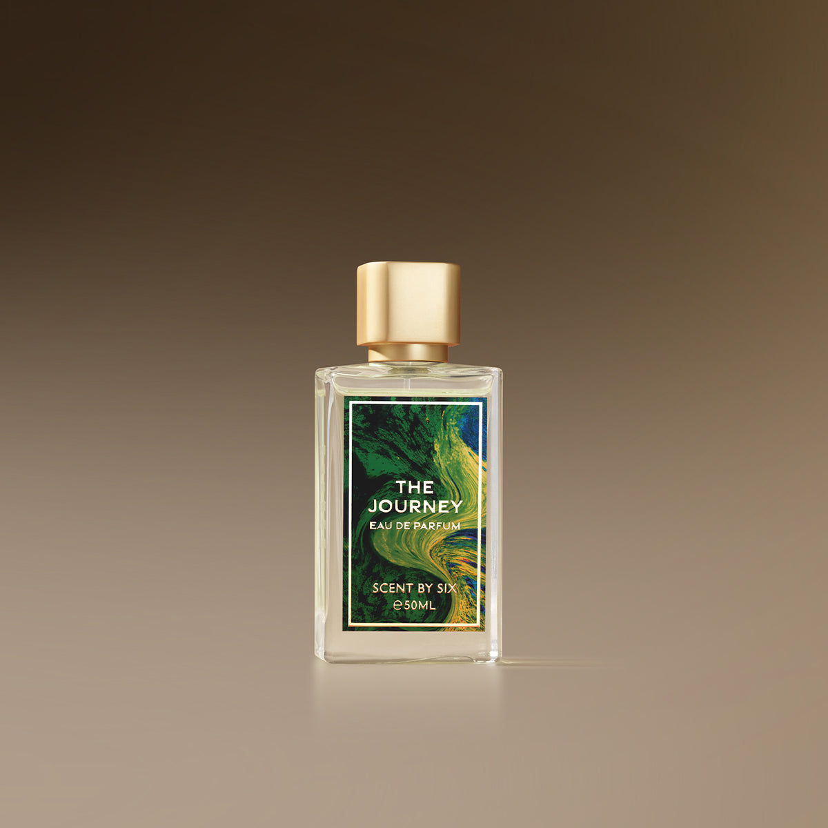 The Journey - The Reflections Collection – Scent by SIX