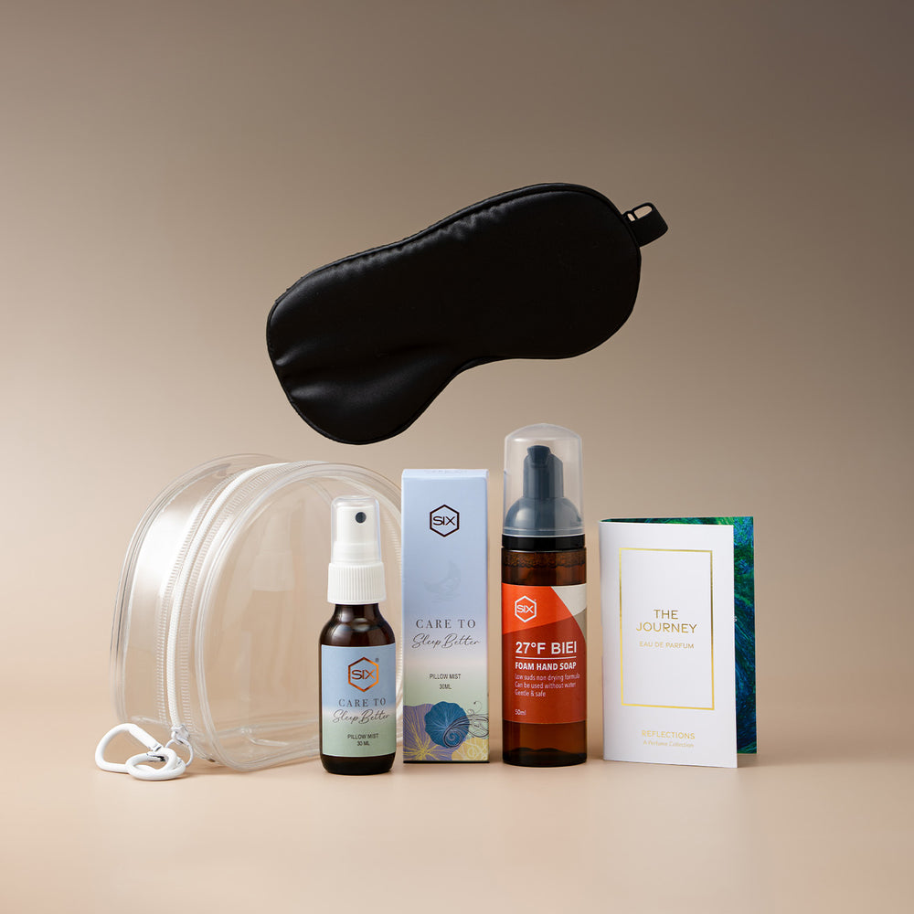 SIX Air - Diffuser – Scent by SIX